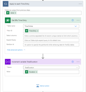 Dynamics 365 Project Operations: Automating weekly time entry reminders ...